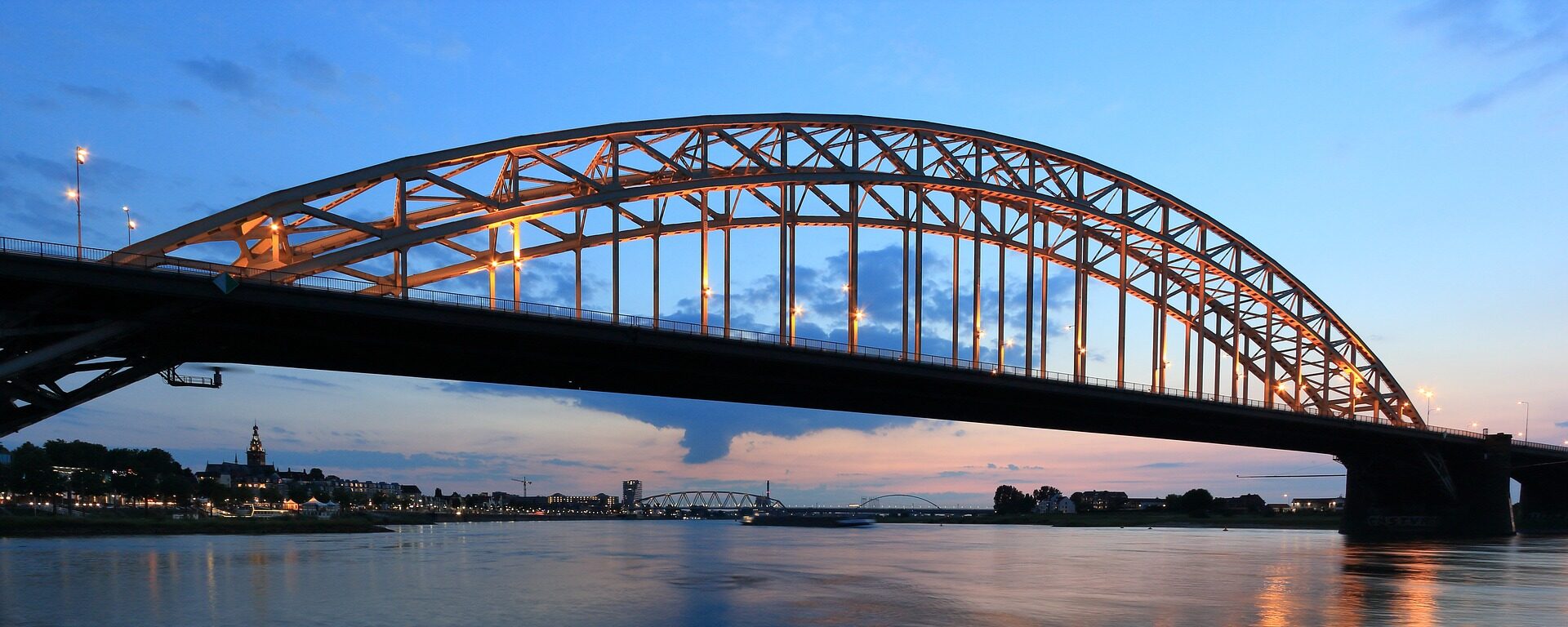 Things to do in Nijmegen | Must Do's from Valkhof to Velorama