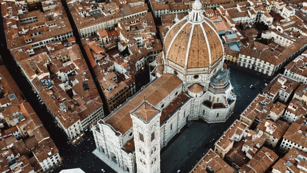 Things to do in Florence | Must Do's such as Ponte Vecchio