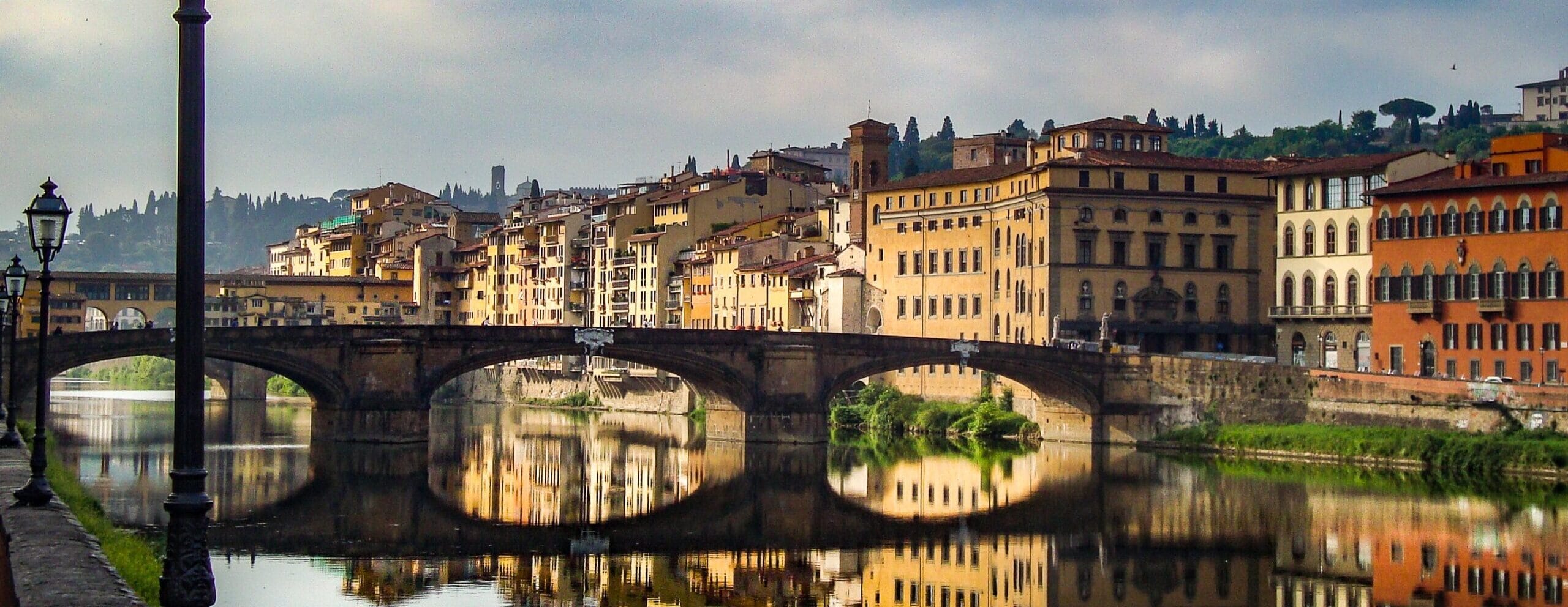 City Game Florence Italy | From 1 person | Start discovering now