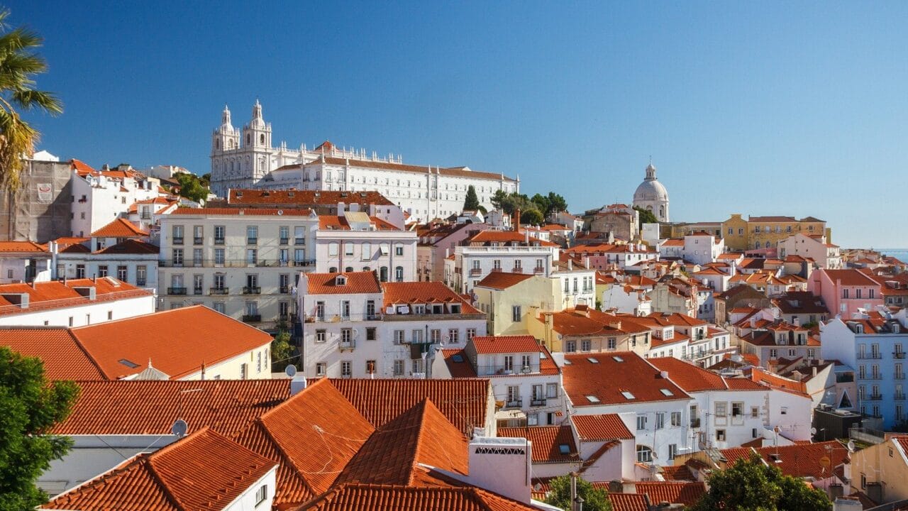 City Game Portugal | The best City Games and Tours in Portugal