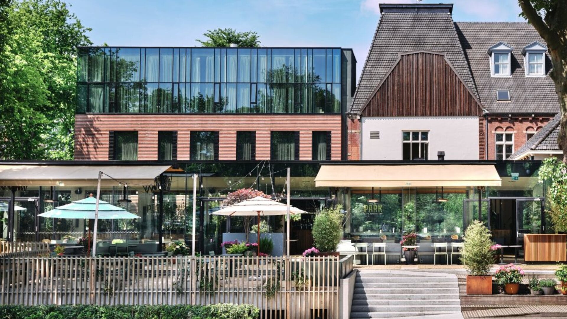 Hotel Arena Amsterdam | Reserva aquí tu City Game Experience