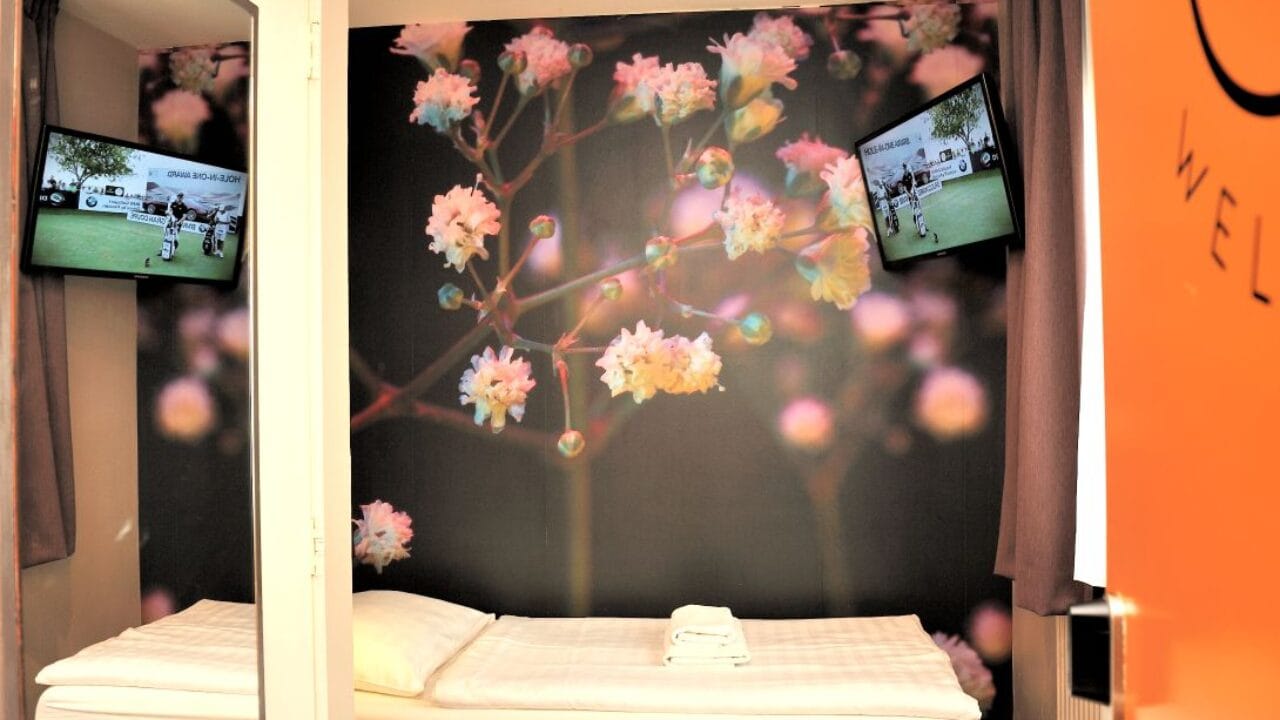 Budget Hotel Tourist Inn Amsterdam | Réservez votre City Game ici