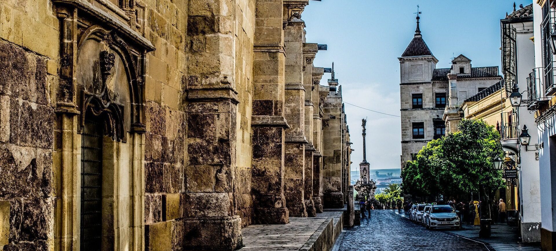 City Game Córdoba | Vanaf 1 persoon | Begin nu met ontdekken