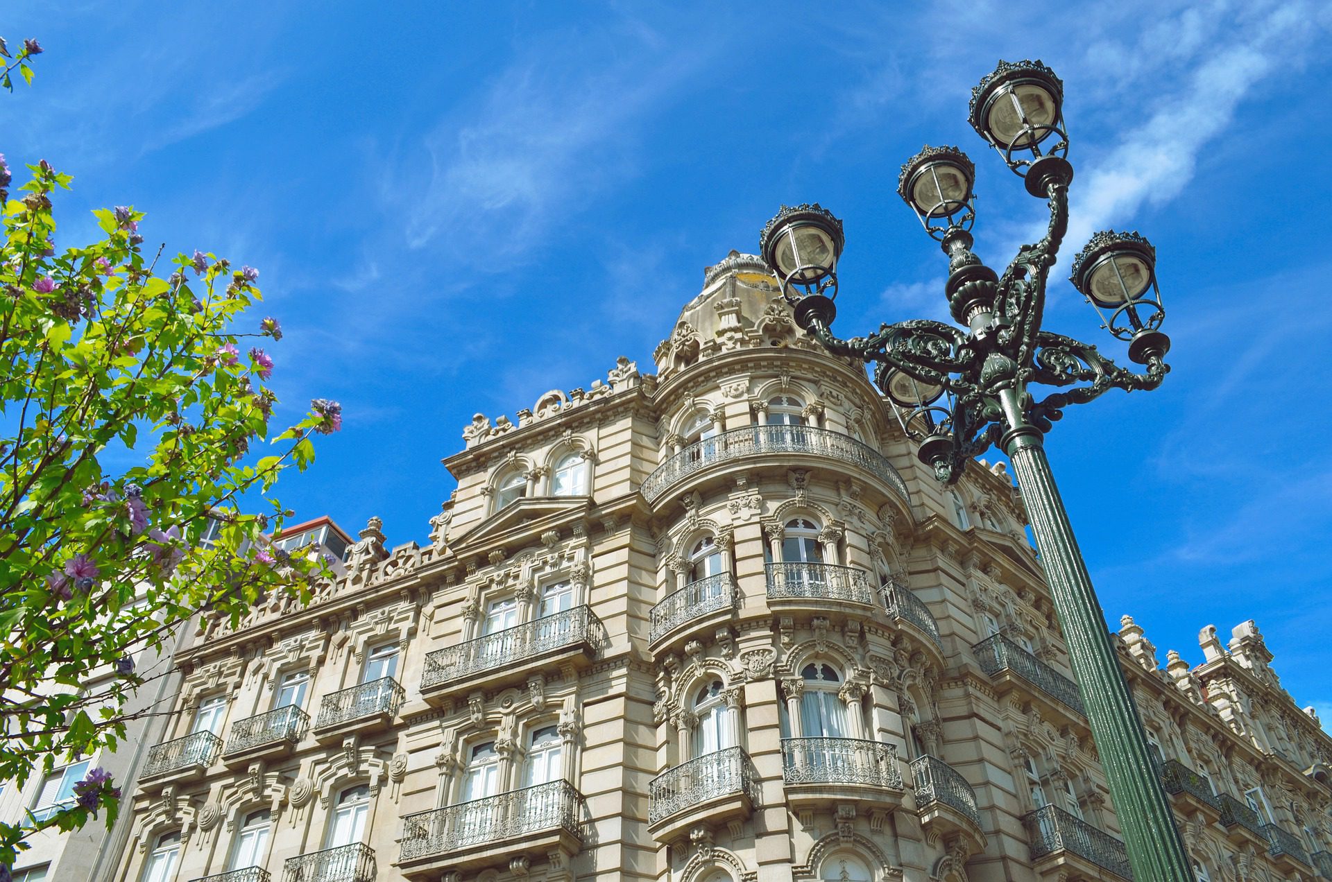 City Game Spain | The best City Games and Tours in Spain