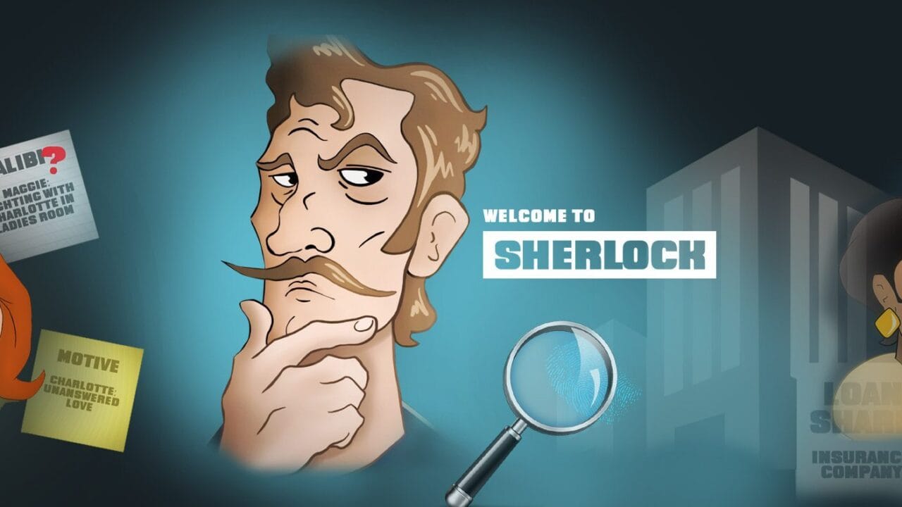 Play Sherlock Holmes City Game all over the world | Citygame.com