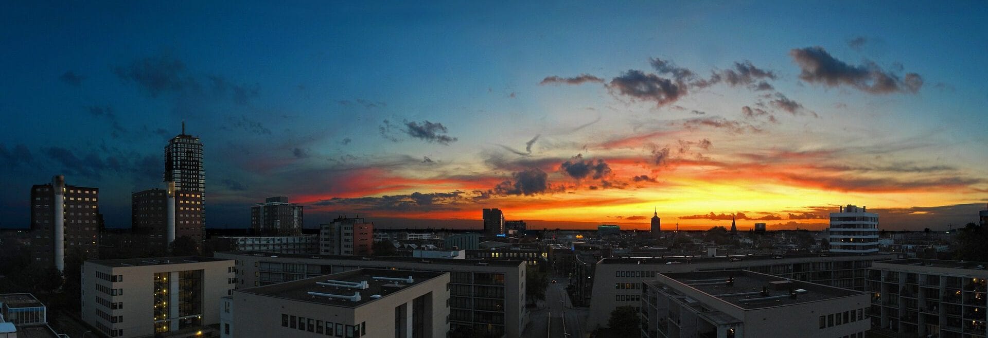 Things to do in Enschede | Must Do's from Planet Park to Churches