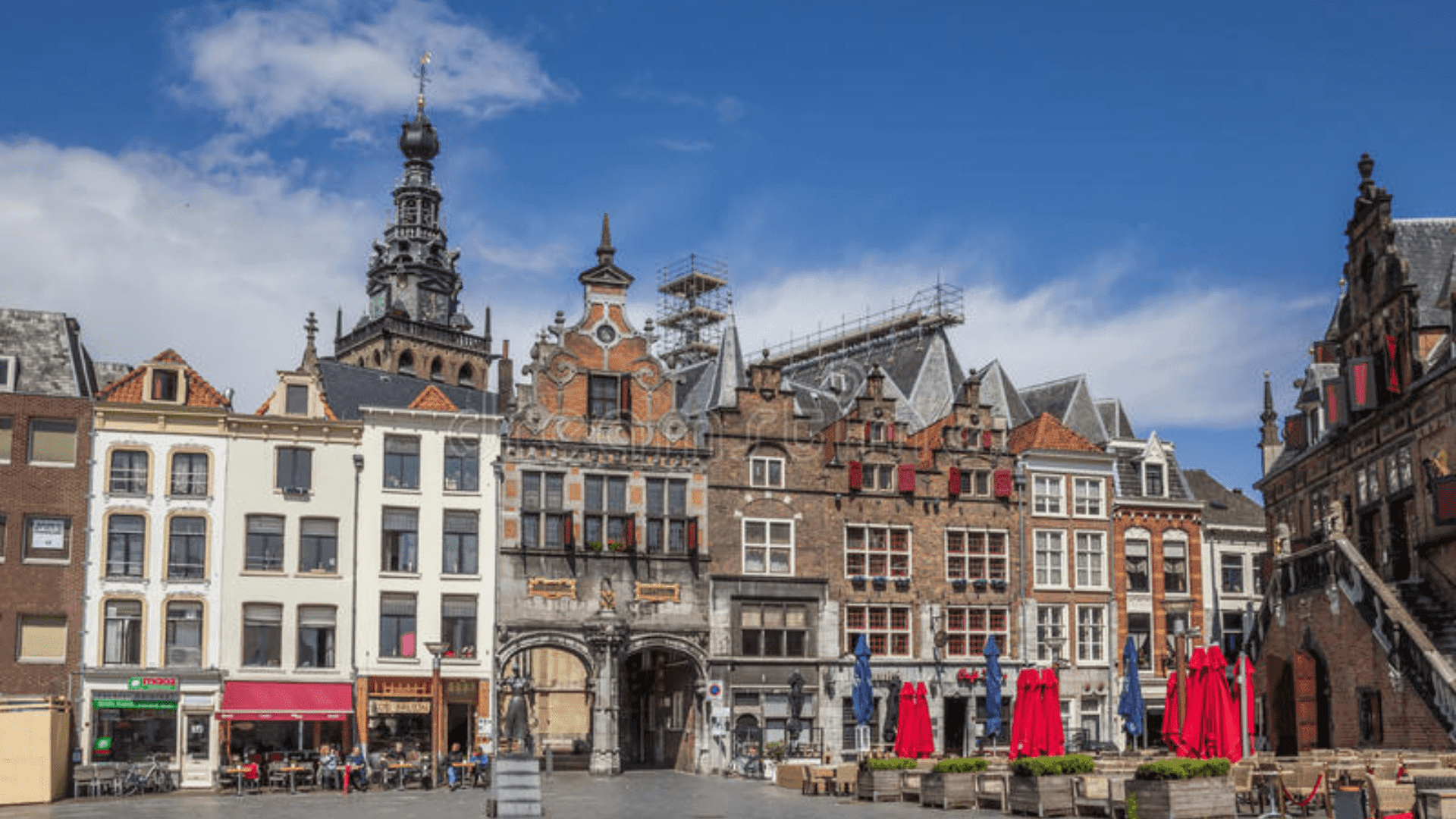 Things to do in Nijmegen | Must Do's from Valkhof to Velorama