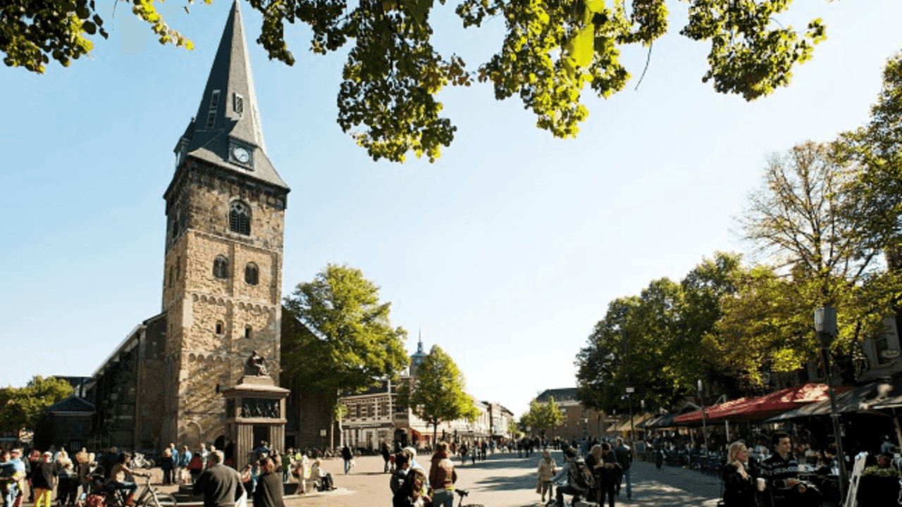 Things to do in Enschede | Must Do's from Planet Park to Churches