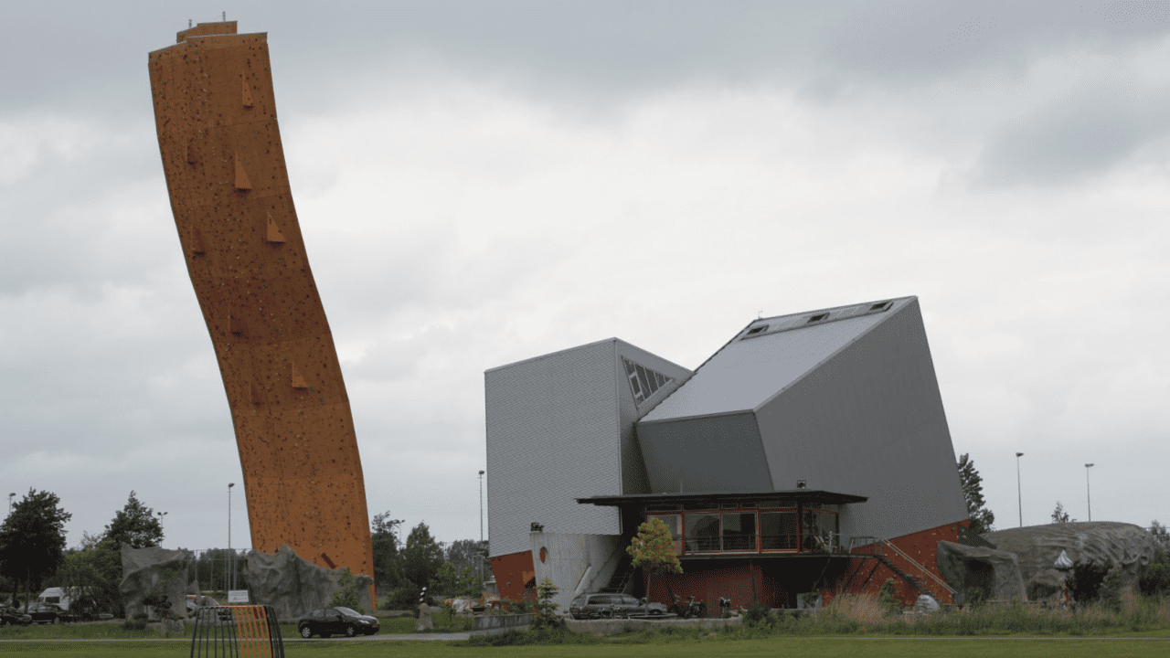 Things to do in Groningen | Must Do's such as the Martinitoren