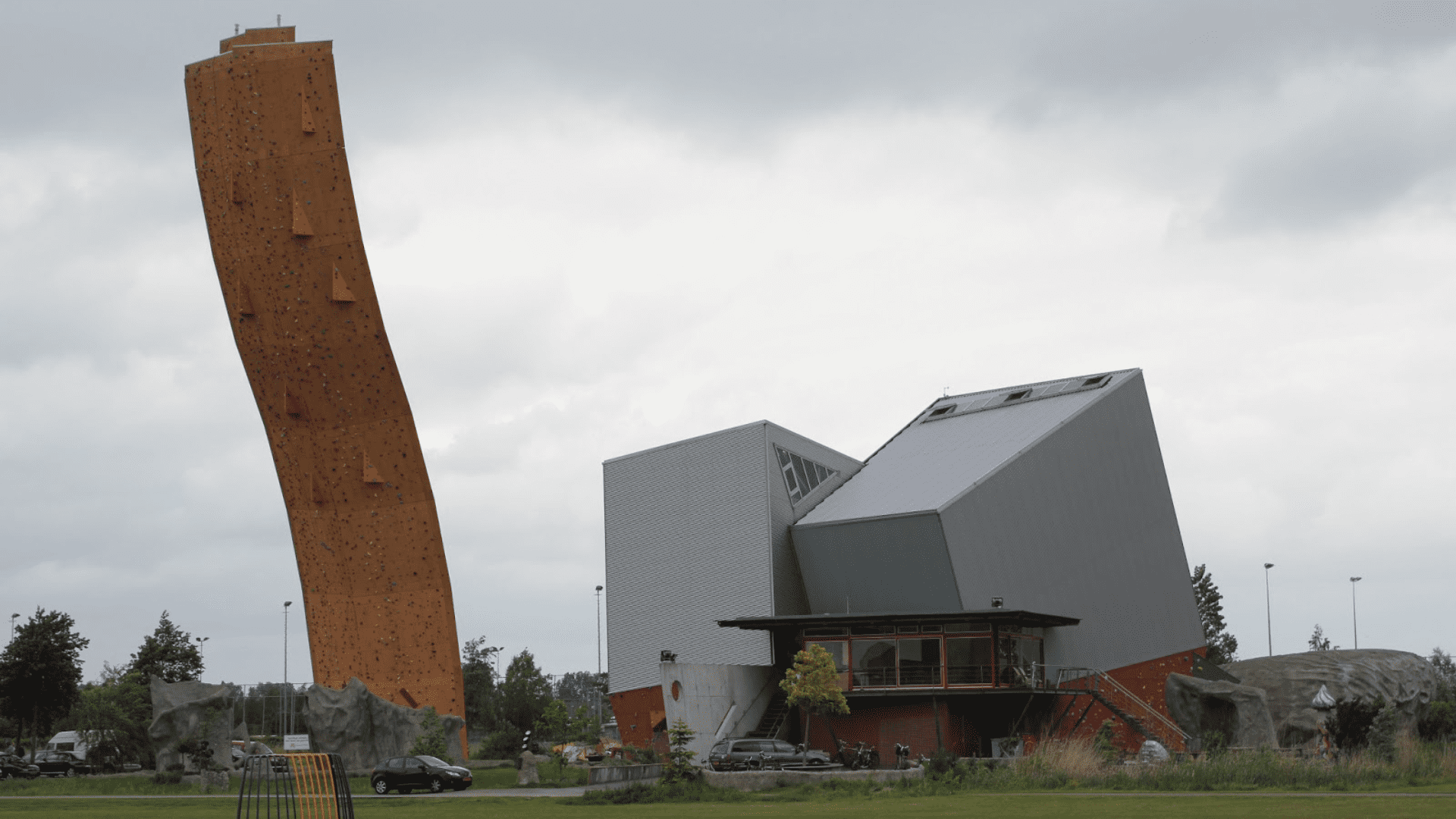 Things to do in Groningen | Must Do's such as the Martinitoren