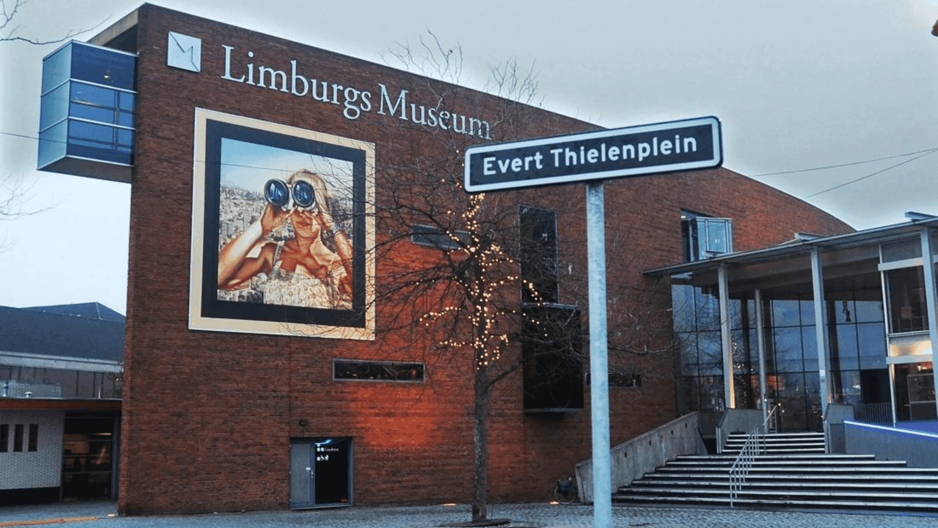 Things to do in Venlo | Must Do's from Maaspoort to Stadskantoor