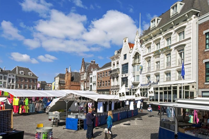 Things to do in Den Bosch | Must Do's from Moerputten to Markt