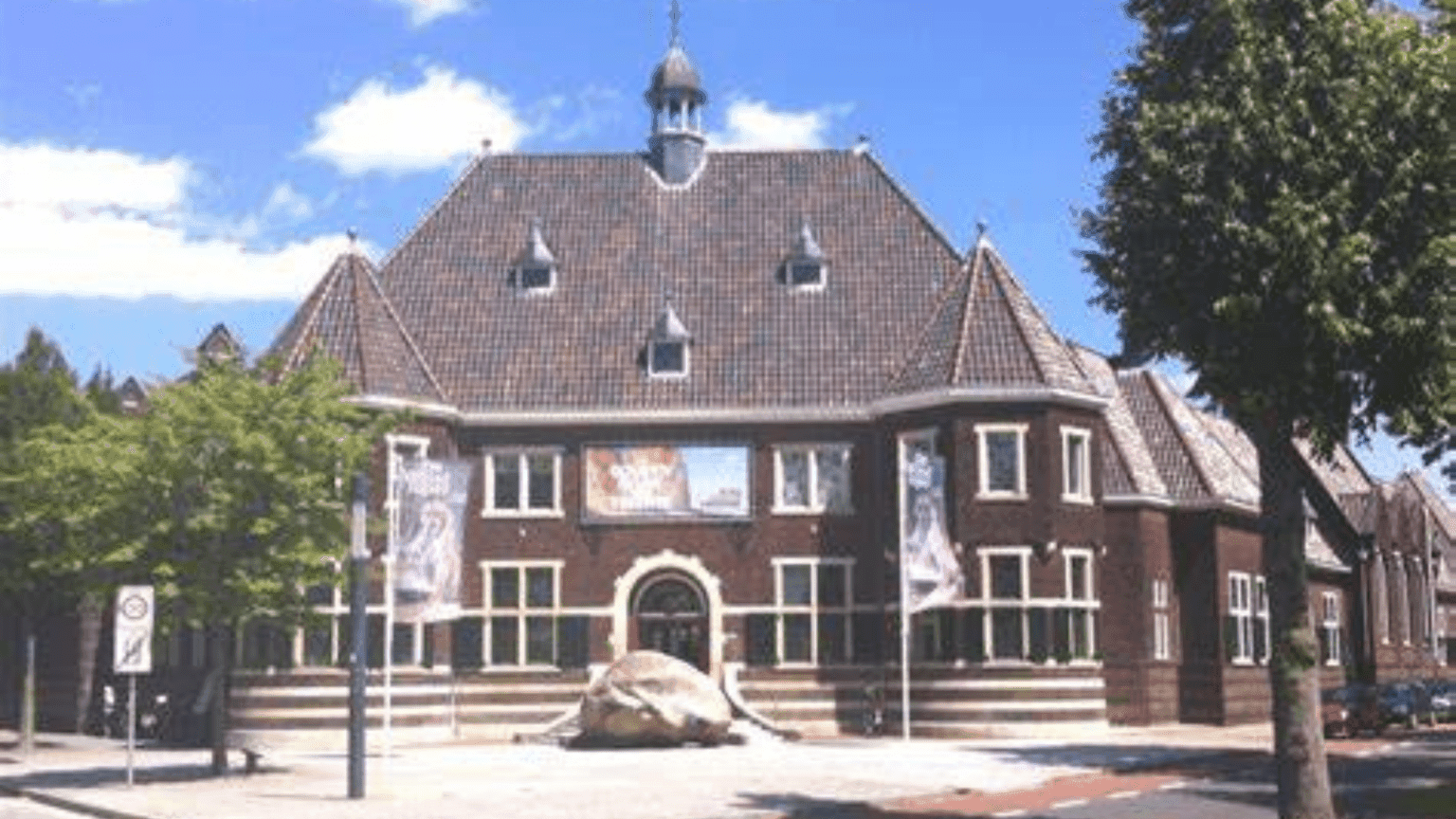 Things to do in Enschede | Must Do's from Planet Park to Churches