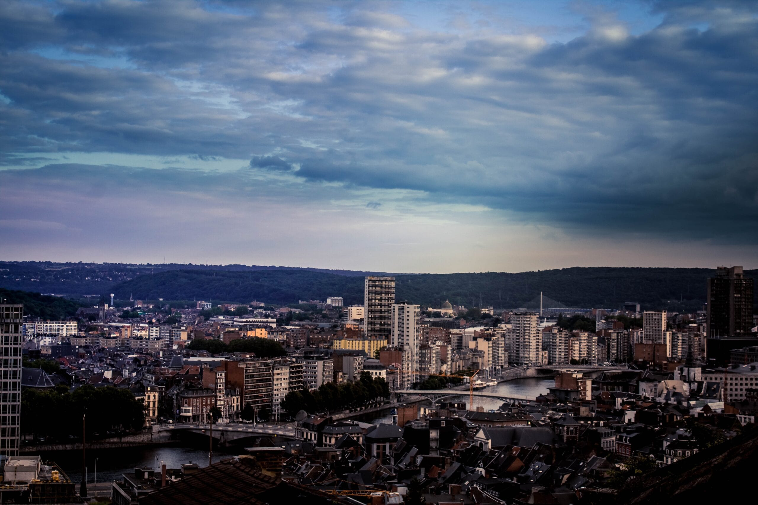 Places to visit in Liege | City Game Belgium