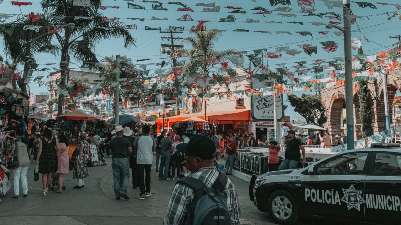 City Game Tijuana | Desde 1 persona | Empieza a descubrir ahora