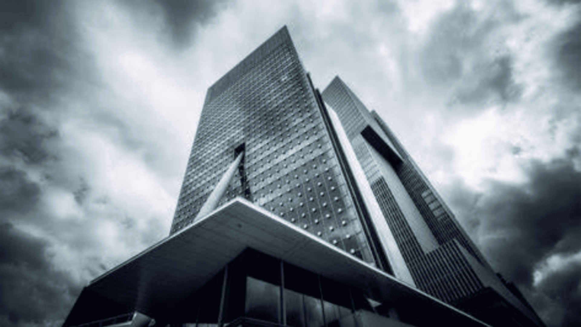 TOP 5 des bâtiments de Rotterdam | Découvrir comme un local