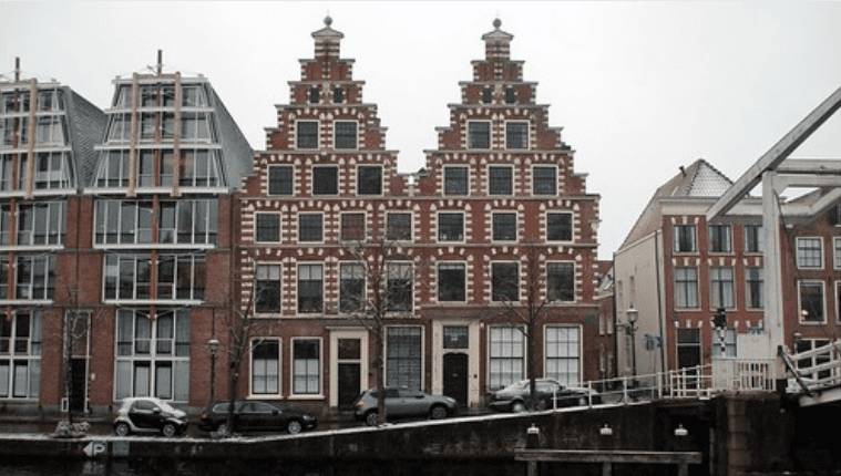 City Game Haarlem Netherlands | The best City Games and Tours