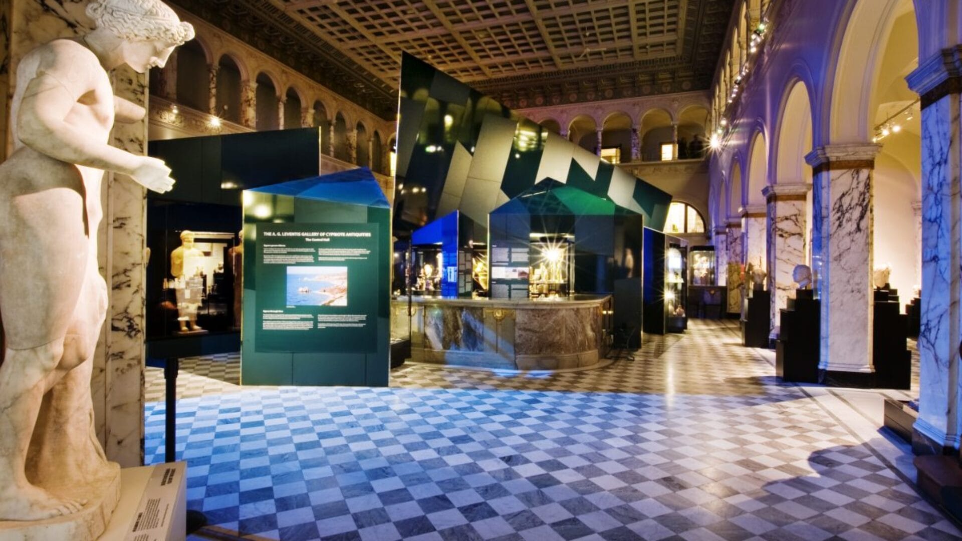 TOP 5 Museums in Stockholm | Things to do in Stockholm