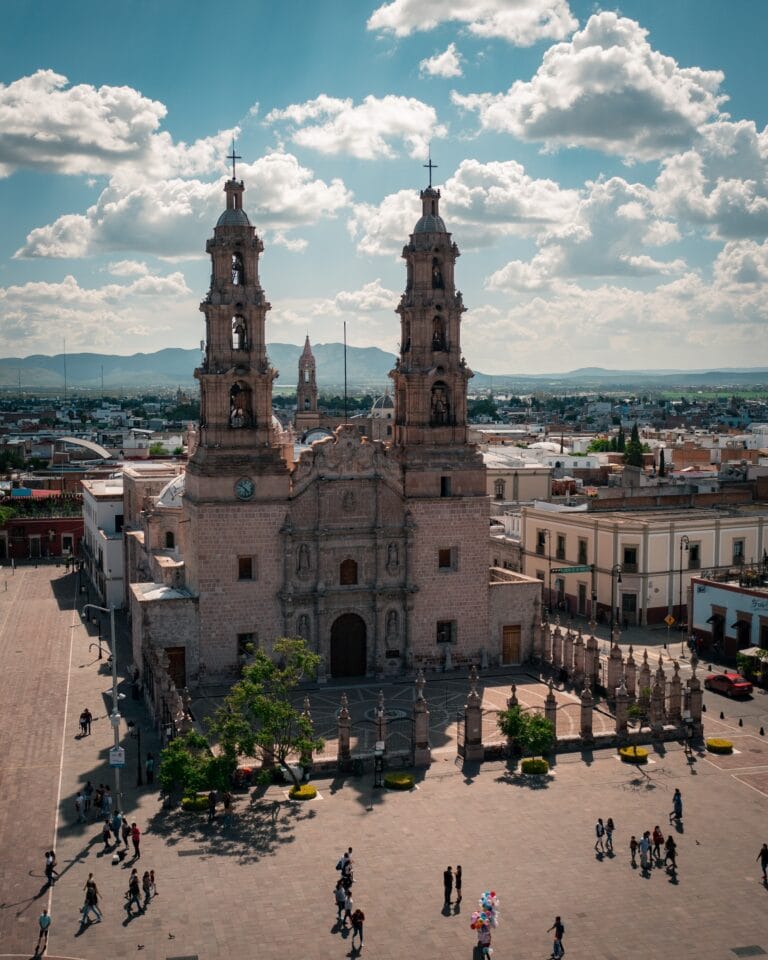 TOP 5 Places You Must Visit in Ciudad Juárez - City Game