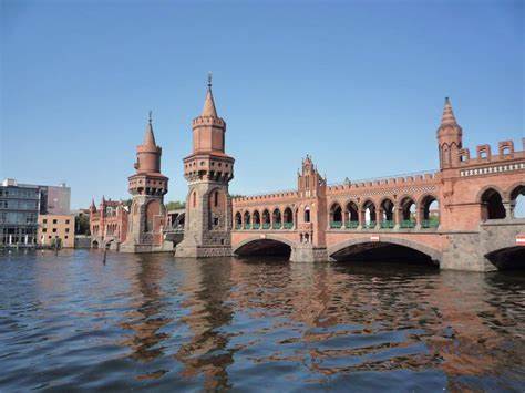 4 neighborhoods worth visiting in Berlin | City Game Germany