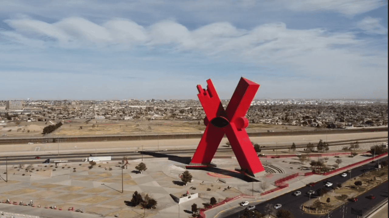 TOP 5 Places You Must Visit in Ciudad Juárez | City Game Mexico