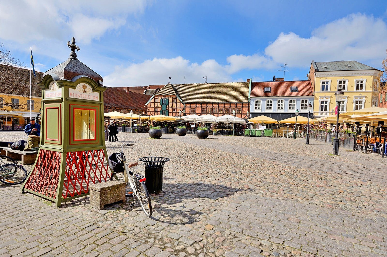 Things to do in Malmö | Must Do's from Malmö castle to Lilla Torg