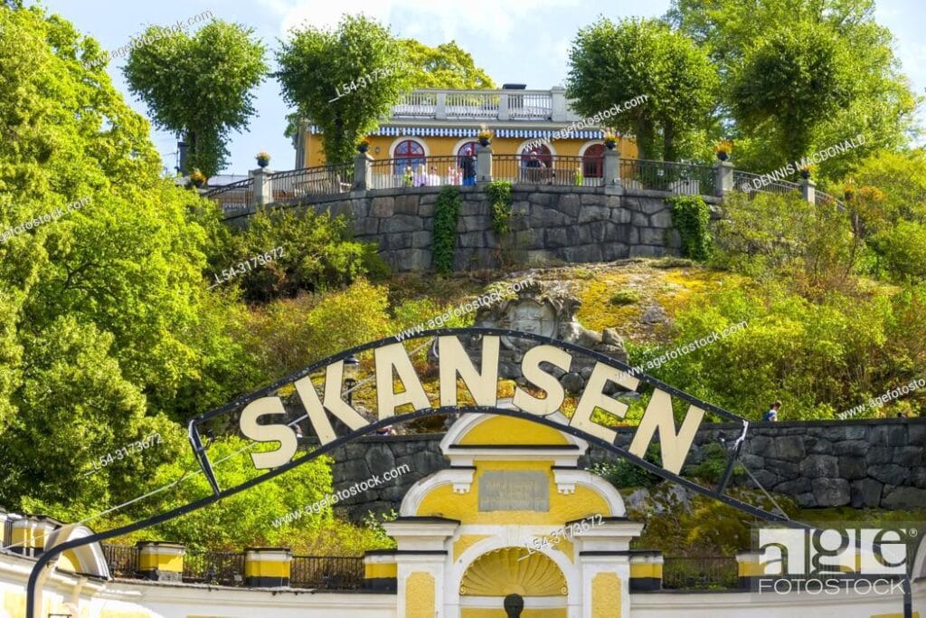 TOP 5 Museums in Stockholm | Things to do in Stockholm