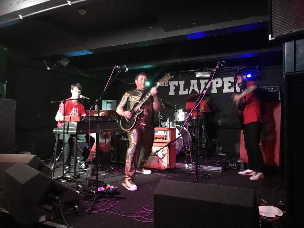 Top 5 Music Venues in Birmingham | Things to do in Birmingham