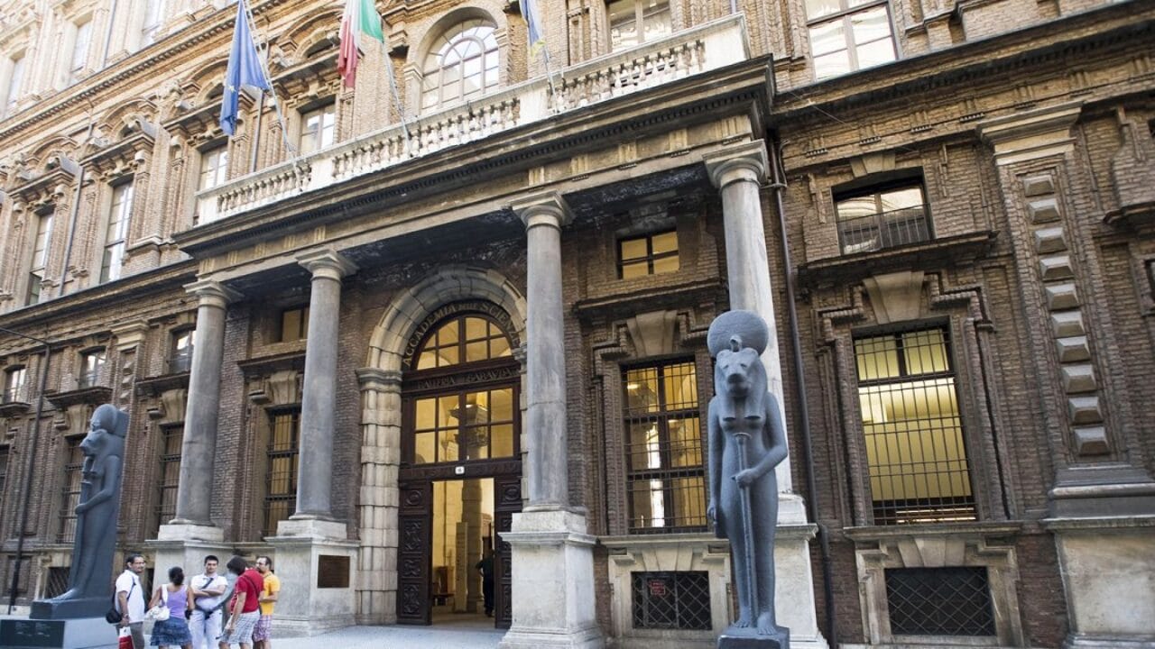 TOP 5 Museums in Turin | Things to do in Turin | Visit museums