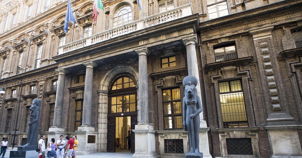 TOP 5 Museums in Turin | Things to do in Turin | Visit museums