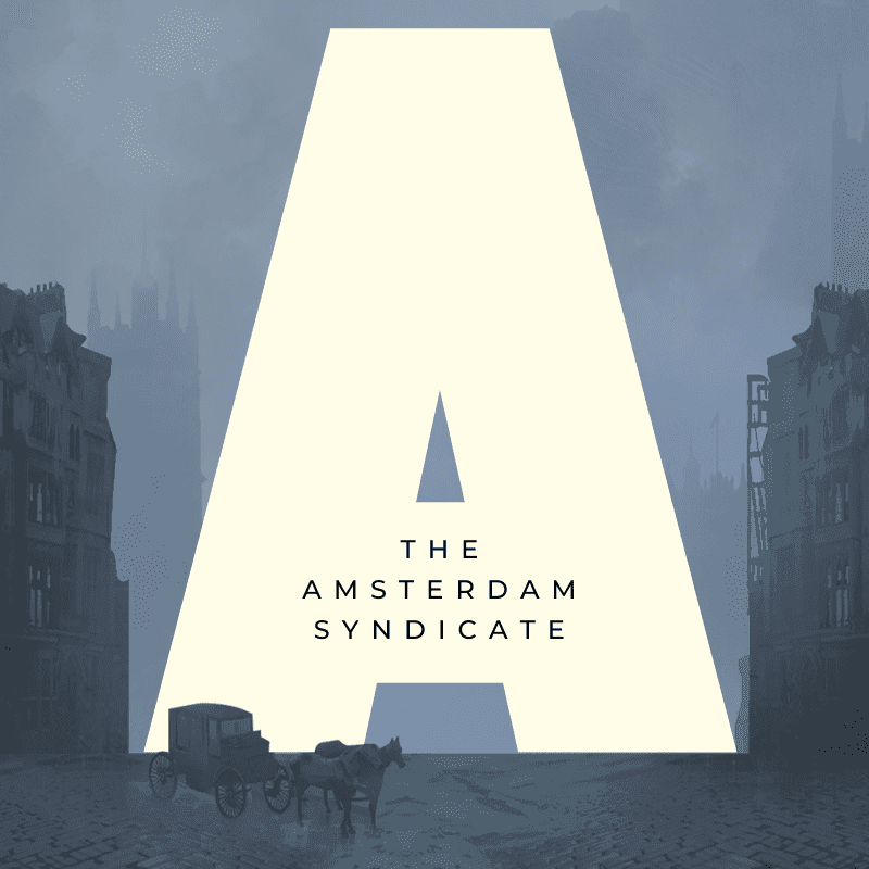 Hotel Die Port van Cleve Amsterdam | City Game Experience