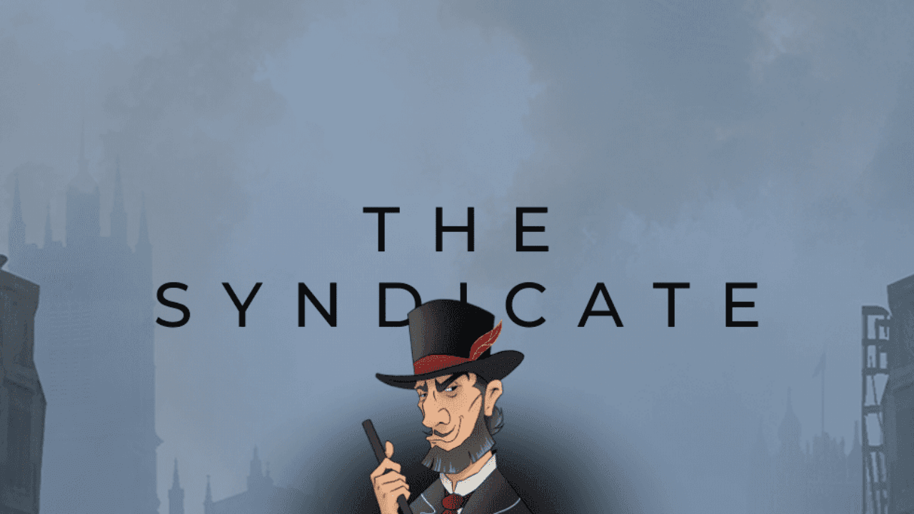 The Singapore Syndicate | City Escape Game | Our newest game