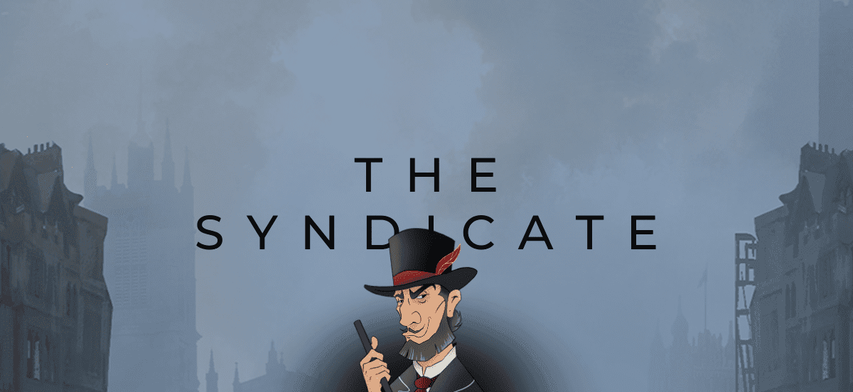 The Singapore Syndicate | City Escape Game | Our newest game