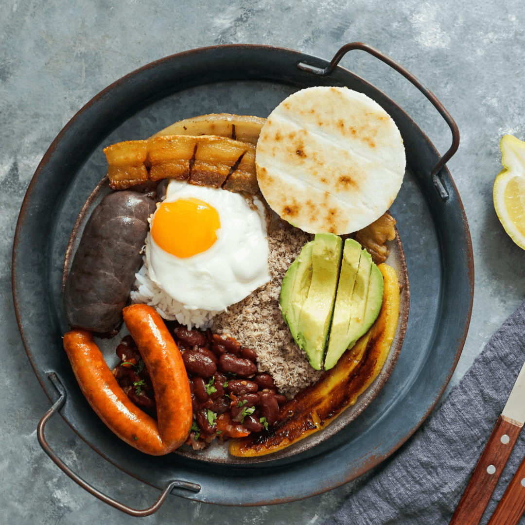 Cultura culinaria: deliciosa aventura por la gastronomía de Bogotá