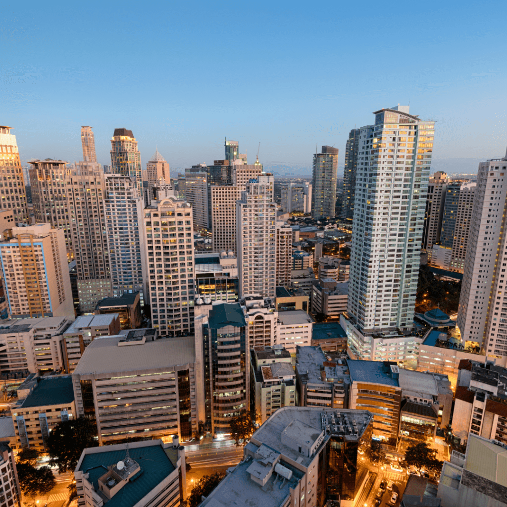 Manilas culture: explore the history and cuisine