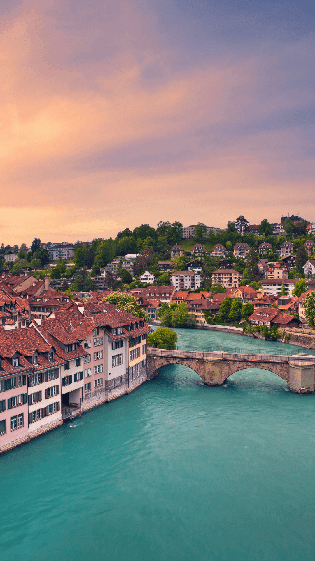 Historical and cultural landmarks you should visit in Bern