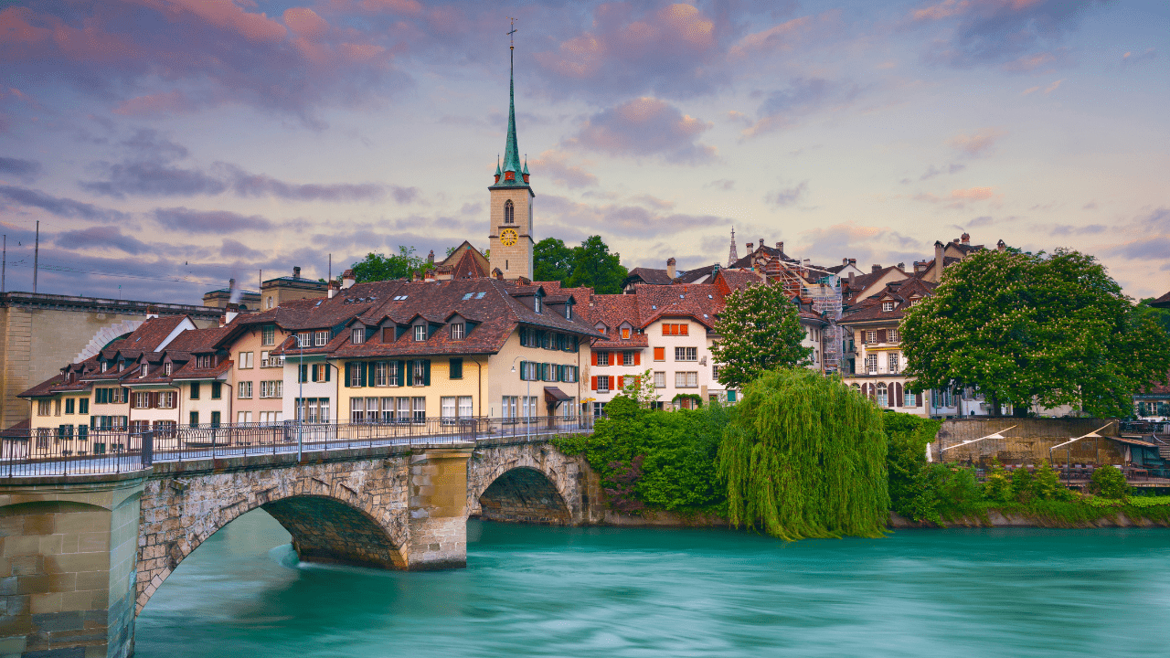 Historical and cultural landmarks you should visit in Bern