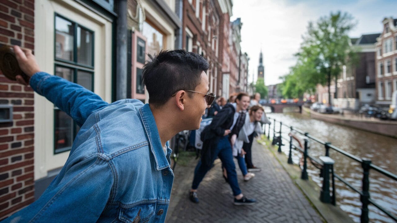 Interactive Educational Games: Discover Cities - City Game