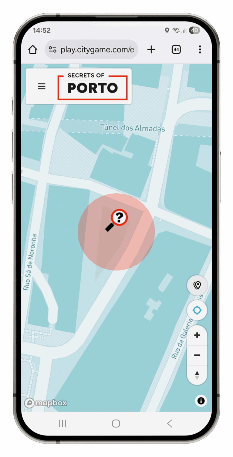 City Walks - City Game