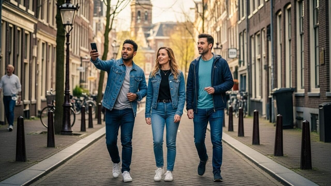 Best Family Interactive Games: Explore, Play, and Connect - City Game